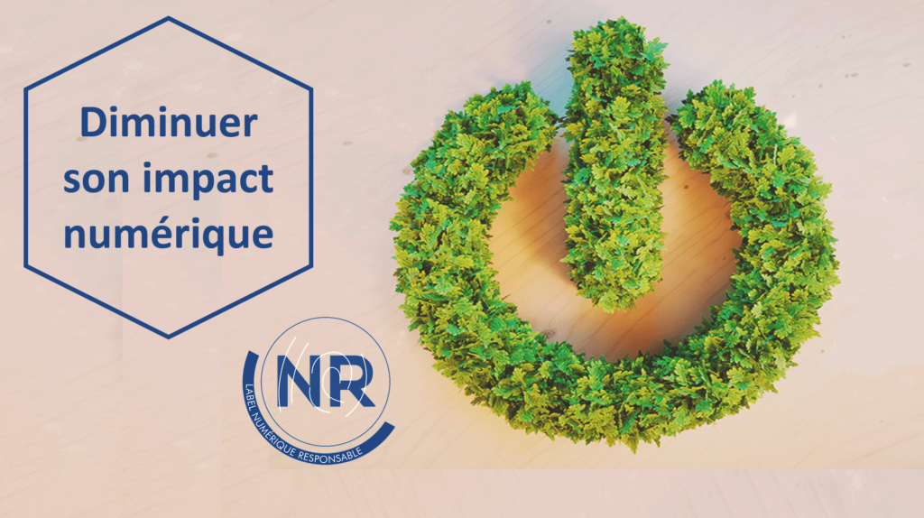 5 bonnes pratiques du numérique responsable en entreprise - Label ...